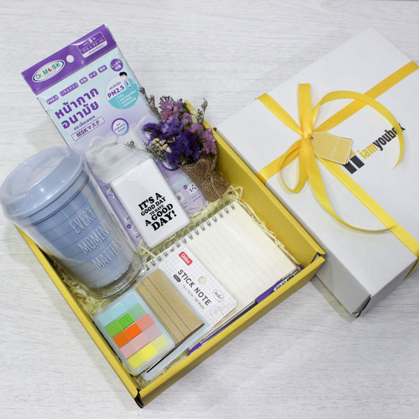IAmYouBox Gift Boxes Thailand Welcome Gift Box